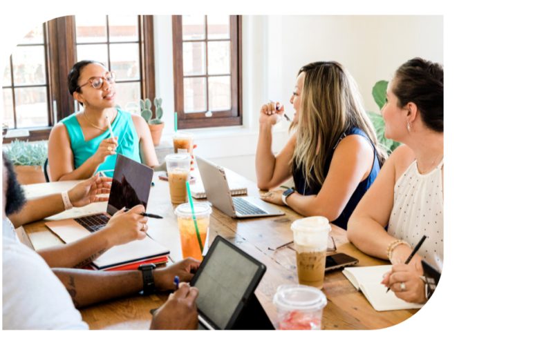 Our Proven Process - The Matchmaking Company