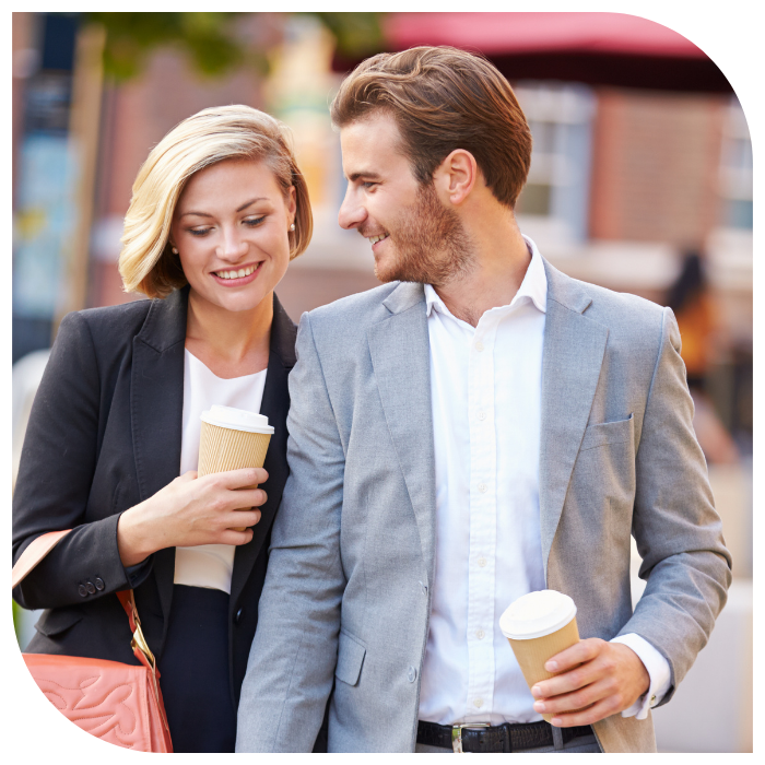 Local Matchmaking Offices