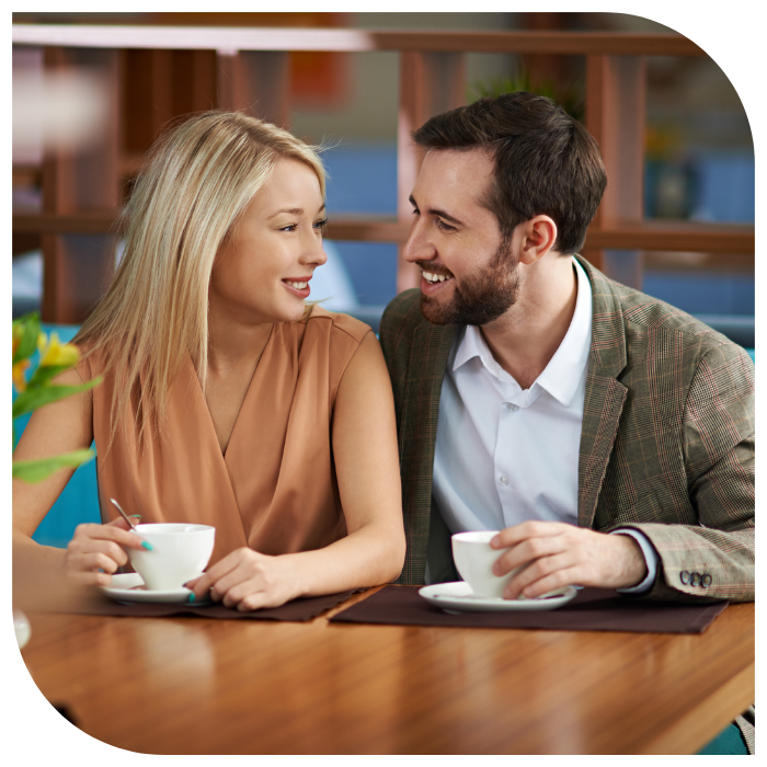 Local Matchmaking Offices