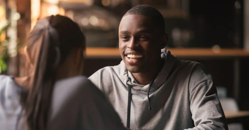 Speed Dating 101: A Guide to Face-to-Face Connection
