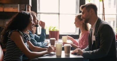 Speed Dating 101: A Guide to Face-to-Face Connection
