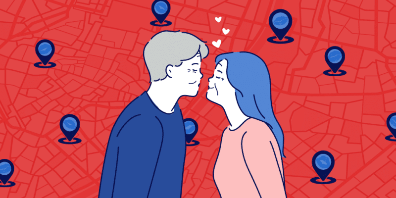 Dating Advice from the experts - The Matchmaking Company