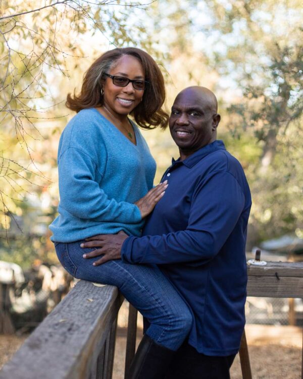 Kevin and Shannon - The Matchmaking Company