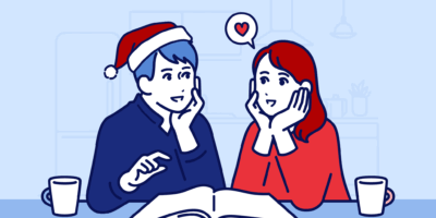 Speed Dating is Coming Back